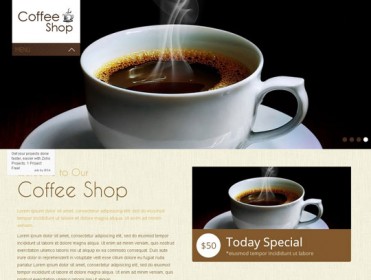 100 Absolutely Free Responsive HTML5/CSS3 Website Templates - Designbeep