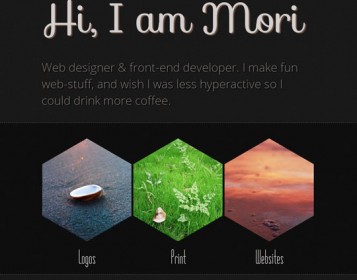100 Absolutely Free Responsive HTML5/CSS3 Website Templates - Designbeep