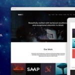 Sense – Authority Blog WordPress Theme | Designbeep
