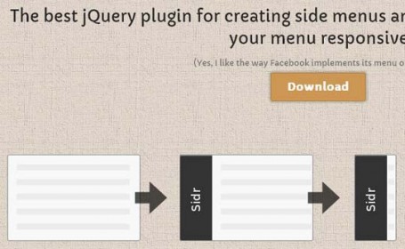 60 Top jQuery Plugins of 2013 - Designbeep