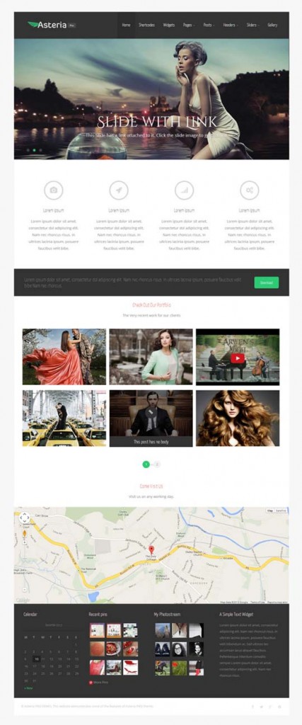 Weekly Free Resources for Designers and Developers [December 23,2013] - Designbeep