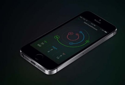 Your Daily Design Inspiration #7 - Designbeep