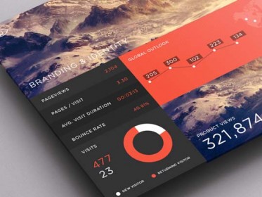 Your Daily Design Inspiration #9 - Designbeep