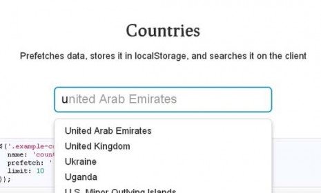60 Top jQuery Plugins of 2013 - Designbeep