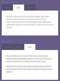 60 Top jQuery Plugins of 2013 - Designbeep