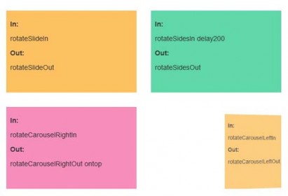 60 Top jQuery Plugins of 2013 - Designbeep