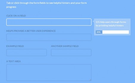 60 Top jQuery Plugins of 2013 - Designbeep