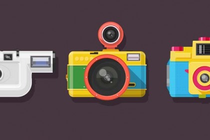 Your Daily Design Inspiration #1 - Designbeep