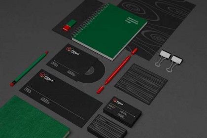 Your Daily Design Inspiration #11 - Designbeep