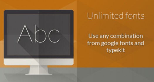 WP Theme Of the Day #71 – Angle – Flat Responsive Bootstrap MultiPurpose Wordpress Theme ...