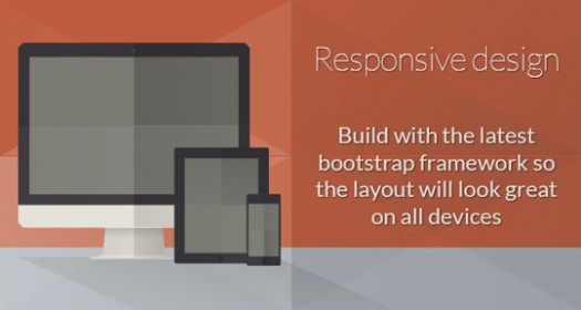 WP Theme Of the Day #71 – Angle – Flat Responsive Bootstrap MultiPurpose Wordpress Theme ...