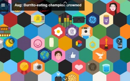 Weekly Web Design Inspiration #146 - Designbeep