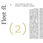 Free Font Of The Day : Modum - Designbeep