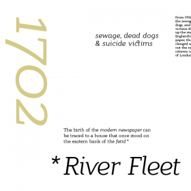 Free Font Of The Day : Modum - Designbeep