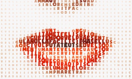 Deal Of The Week : Create Typographic Images with Typo-Painter - only ...