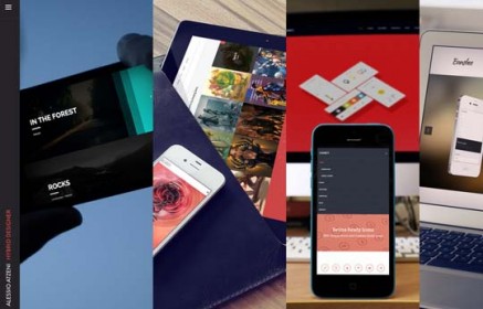 30 Brilliant Examples of Image/Content Sliders In Web Design - Designbeep
