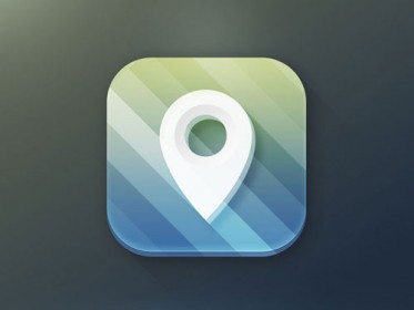 Beautiful, Colourful App Icons - Designbeep