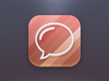 Beautiful, Colourful App Icons - Designbeep