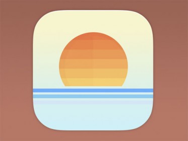 Beautiful, Colourful App Icons - Designbeep