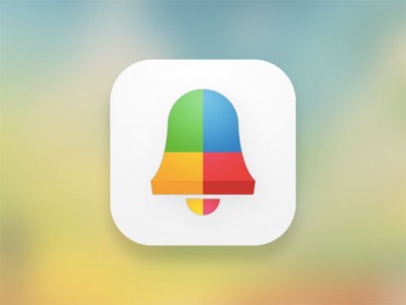 Beautiful, Colourful App Icons - Designbeep