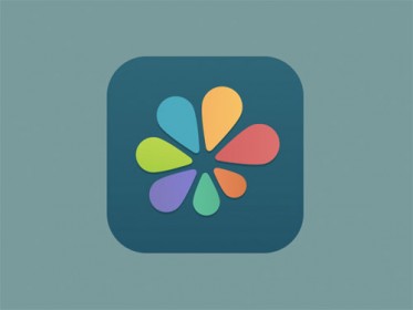 Beautiful, Colourful App Icons - Designbeep