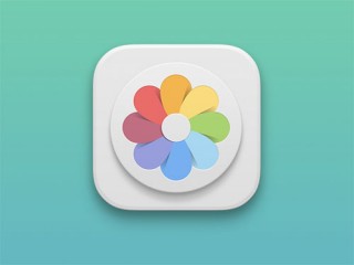 Beautiful, Colourful App Icons - Designbeep