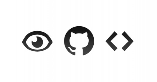 Octicons : GitHub's Icon Font - Designbeep
