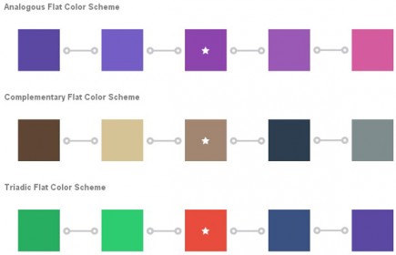 Chameleon - A Lightweight Powerful Flat Color Framework for iOS ...