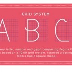 Fresh Free Font Of The Day : Qontra | Designbeep