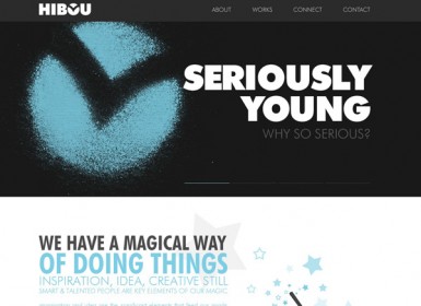 Trends that will Dominate Website Designing in 2015 - Designbeep