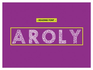 Free Font Of The Day : Fabfelt Script - Designbeep