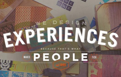 What Will Happen to These Typography Trends in 2015? - Designbeep