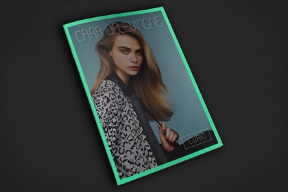 Free Font Of The Day : Curio - Designbeep