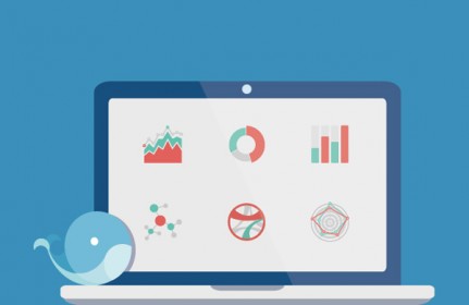 ECharts - Add interactive charts to your products - Designbeep