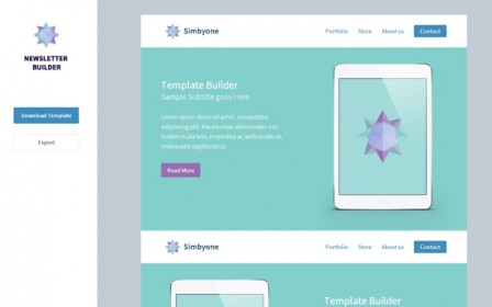 Gentelella – Free Bootstrap Admin Template - Designbeep