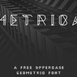 Fresh Free Font Of The Day : Hamurz | Designbeep