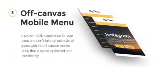 CleanApp - Perfect Wordpress Theme to showcase your mobile app or other ...