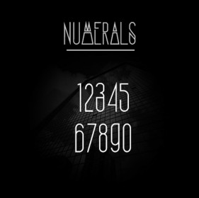 Fresh Free Font Of The Day : Structure - Designbeep