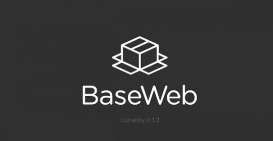 Baseweb A Fresh Front End Bootstrap Framework Designbeep 0863