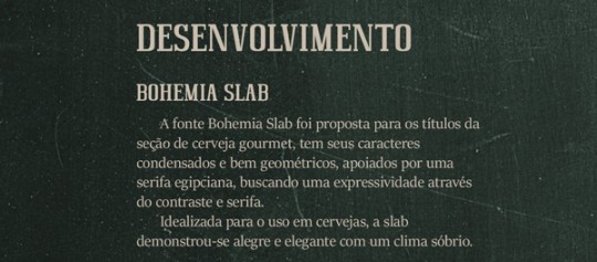 Fresh Free Font Of The Day : Projeto Grafar - Designbeep