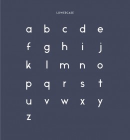 Fresh Free Font Of The Day : Ikaros - Designbeep
