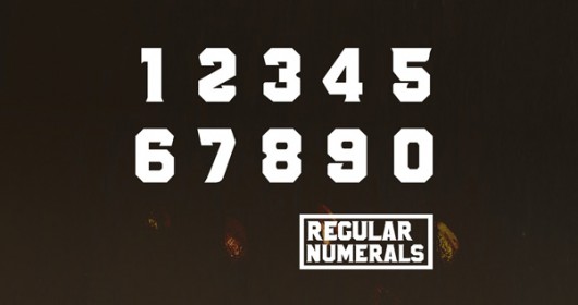 Fresh Free Font Of The Day : Royals - Designbeep