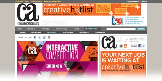 26 Graphic Design Contests for 2015-2016 - Designbeep