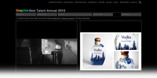 26 Graphic Design Contests for 2015-2016 - Designbeep