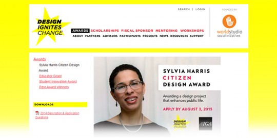 26 Graphic Design Contests for 2015-2016 - Designbeep