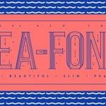 Fresh Free Font Of The Day : Astro | Designbeep