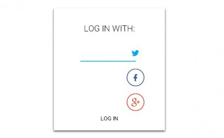 Excellent Pure CSS Examples You Should See - Designbeep