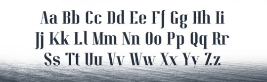 Fresh Free Font Of The Day : Pitch Display - Designbeep