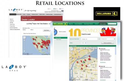 5 Easy Tricks How To Add Map Store Locator For WordPress - Designbeep