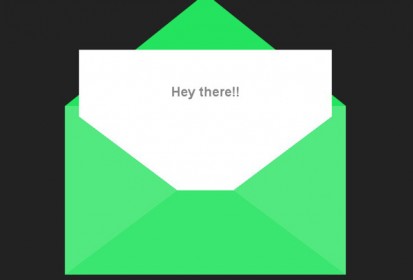 Excellent Pure CSS Examples You Should See - Designbeep